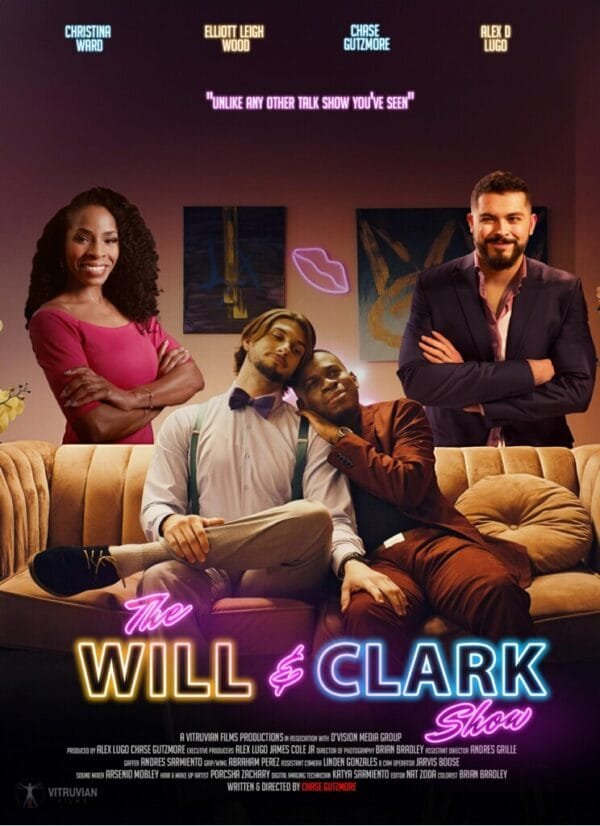 The Will and Clark Show | The Jasco Group